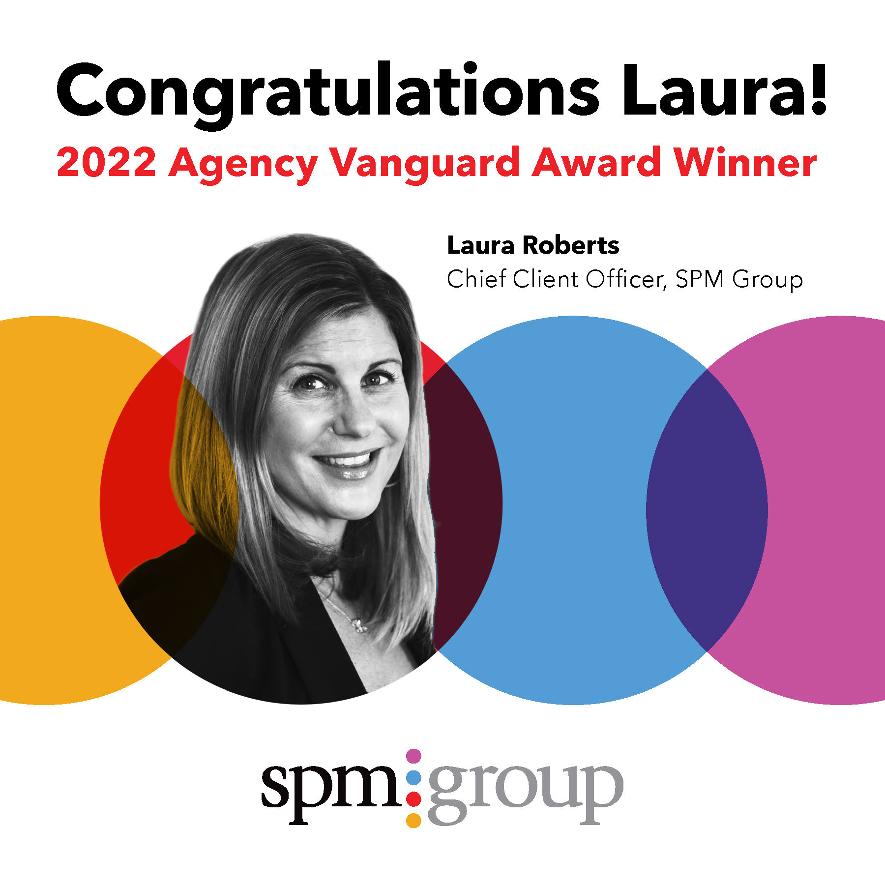 Agency Vanguard Awards - DTC Perspectives