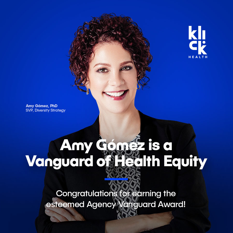Agency Vanguard Awards - DTC Perspectives