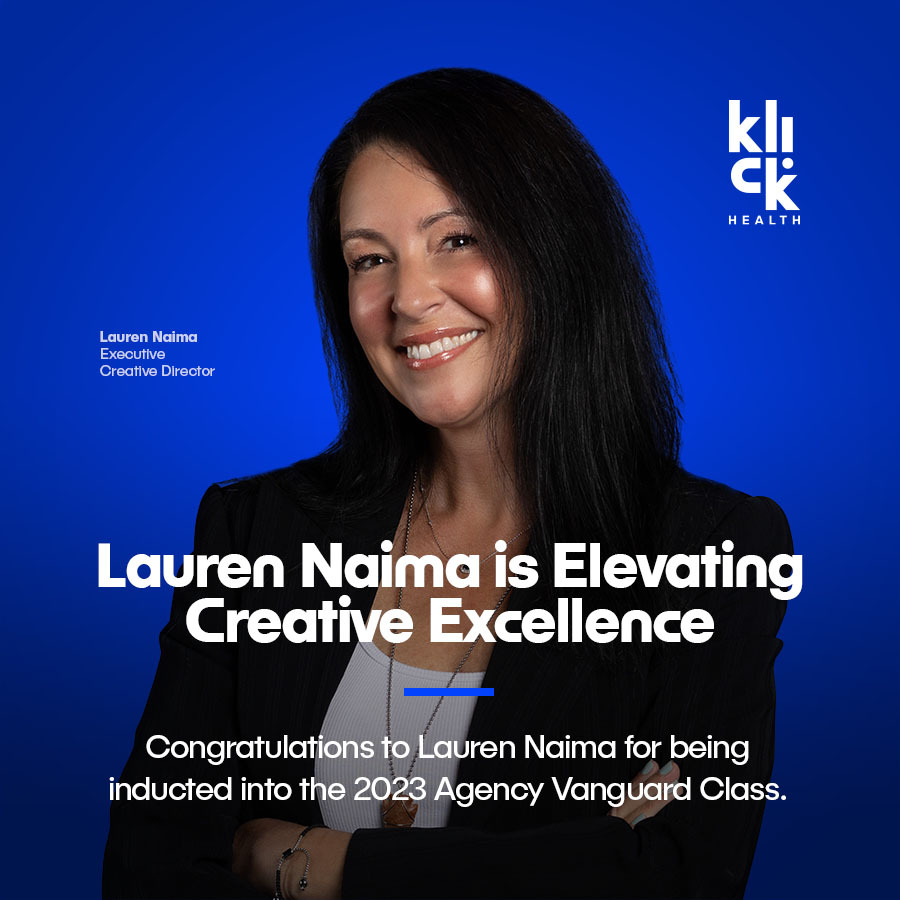 Agency Vanguard Awards - DTC Perspectives