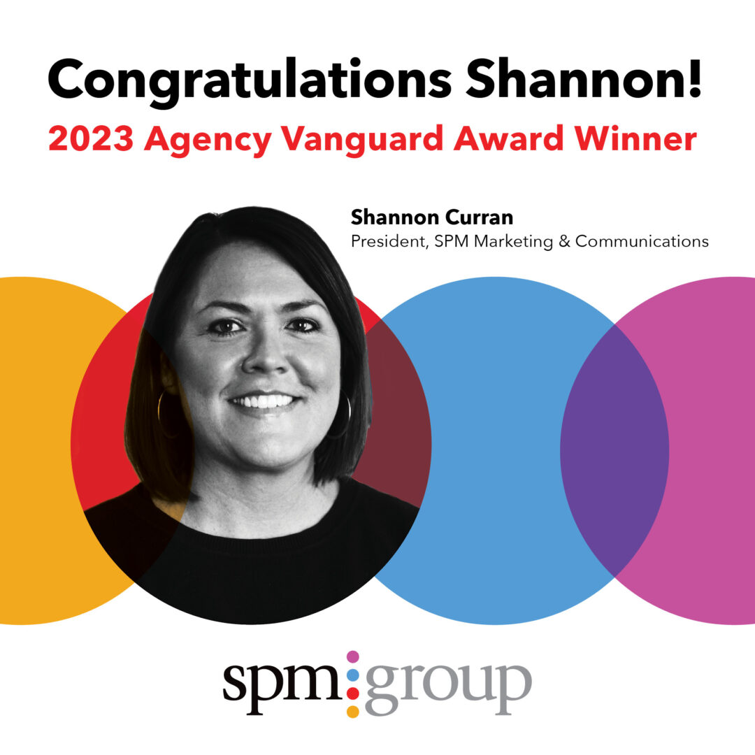Agency Vanguard Awards - DTC Perspectives