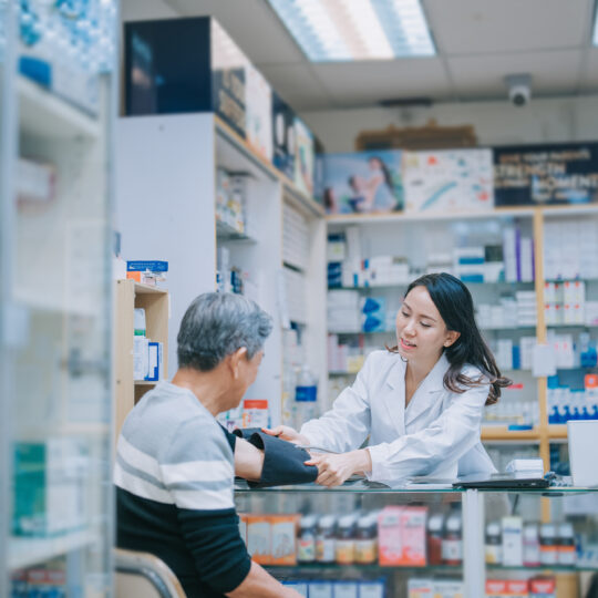 Jardiance and The Turtles - DTC Perspectives