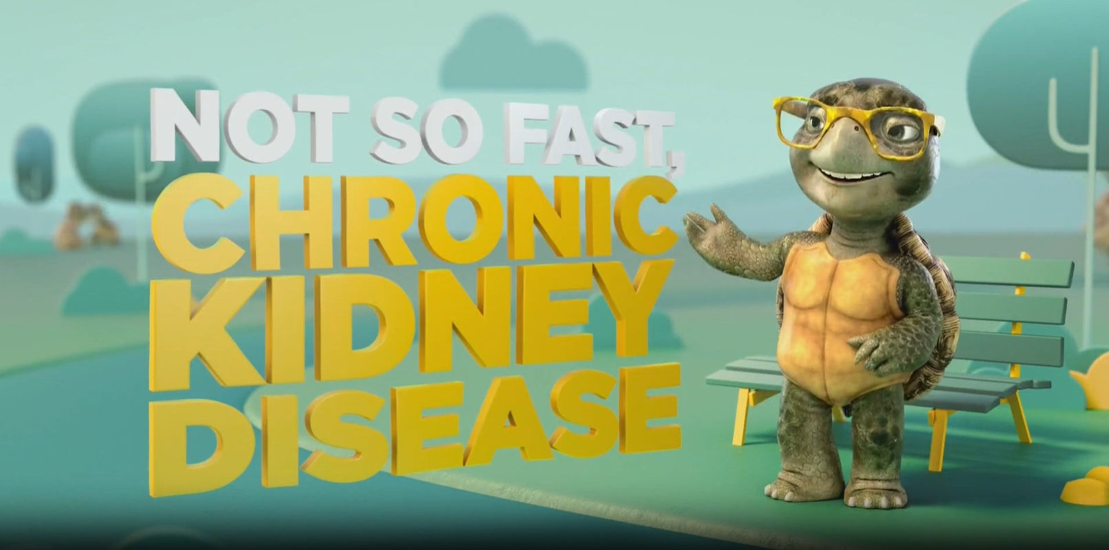 Jardiance and The Turtles - DTC Perspectives