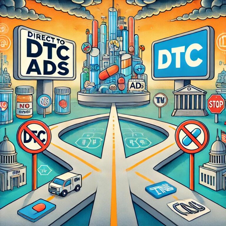 Jardiance and The Turtles - DTC Perspectives