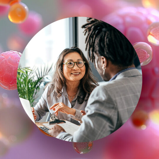 Jardiance and The Turtles - DTC Perspectives