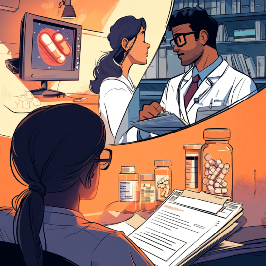 Jardiance and The Turtles - DTC Perspectives