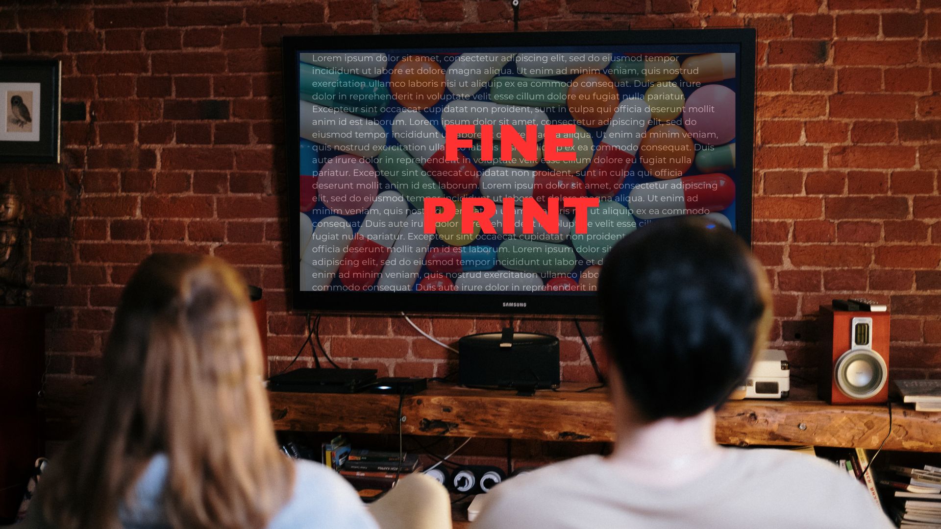 Is This the End of TV Drug Ads? - DTC Perspectives